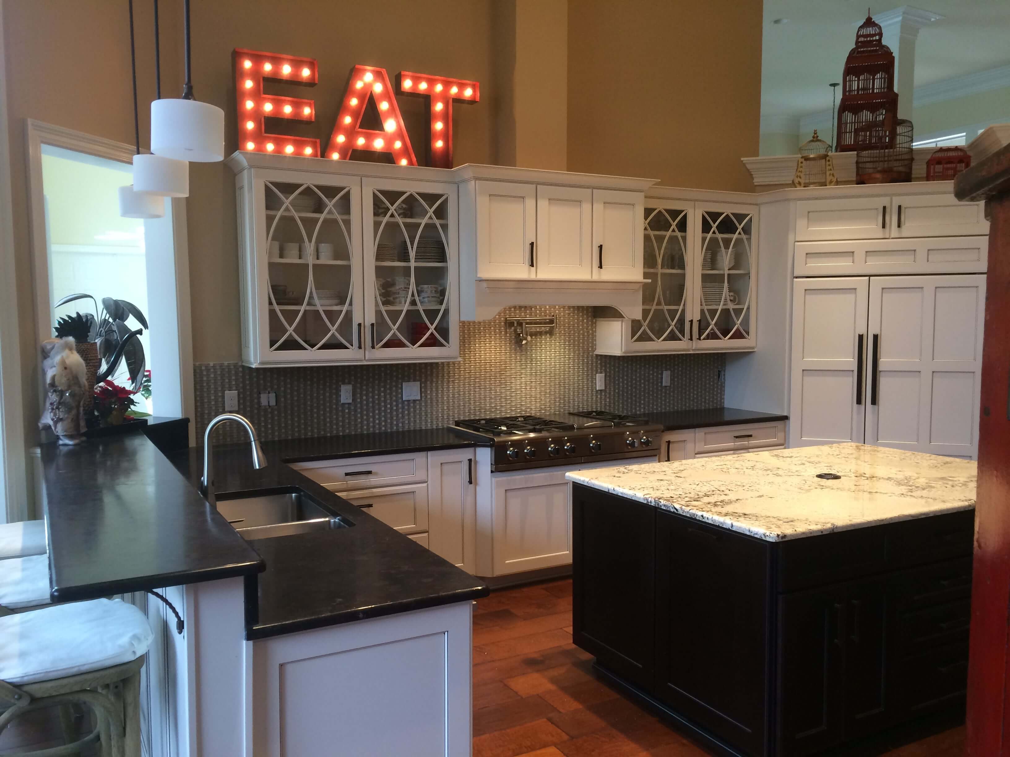 Countertops for Every Space - Norvell, Inc.